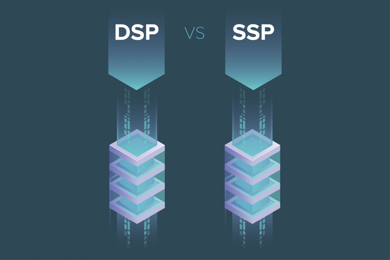 What is the Difference Between DSP and SSP? - KNOREX | Investor Relations
