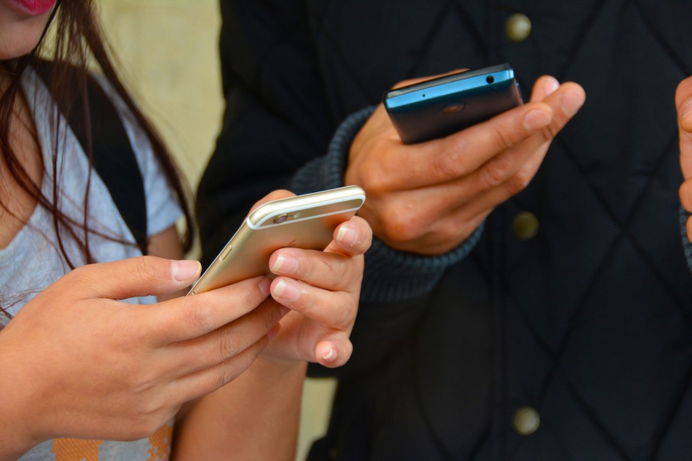 Why is Mobile Advertising Effective? - KNOREX | Investor Relations